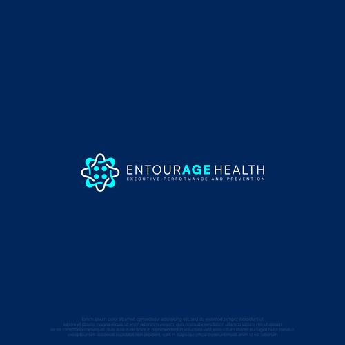 Designs | Sophisticated, Clean, Modern design for an Executive Health ...