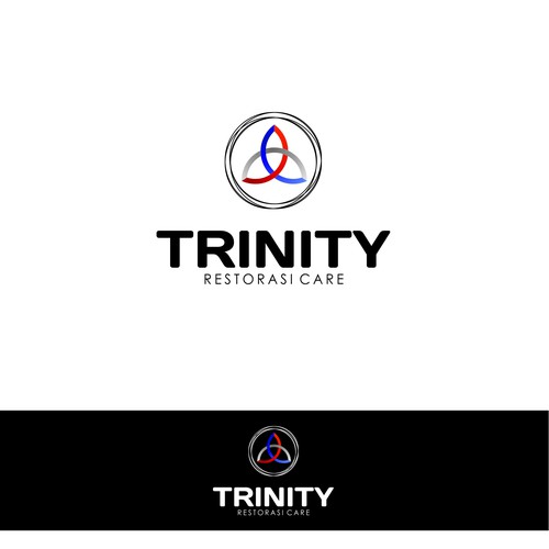 Trinity | Logo design contest