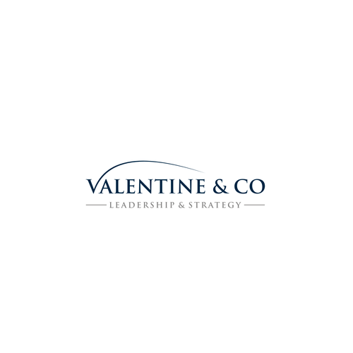 Create a timeless and classic logo for Valentine & Co. | Logo design ...