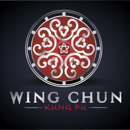 logo for Wing Chun Kung Fu | Logo design contest