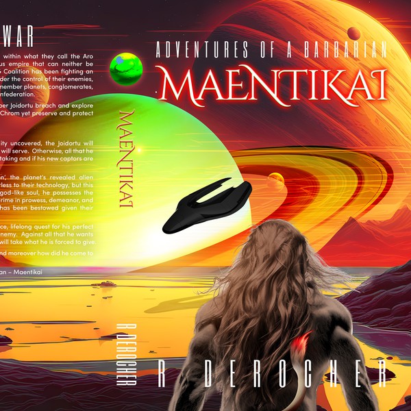 Personality and the brain (book cover) | Book cover contest | 99designs