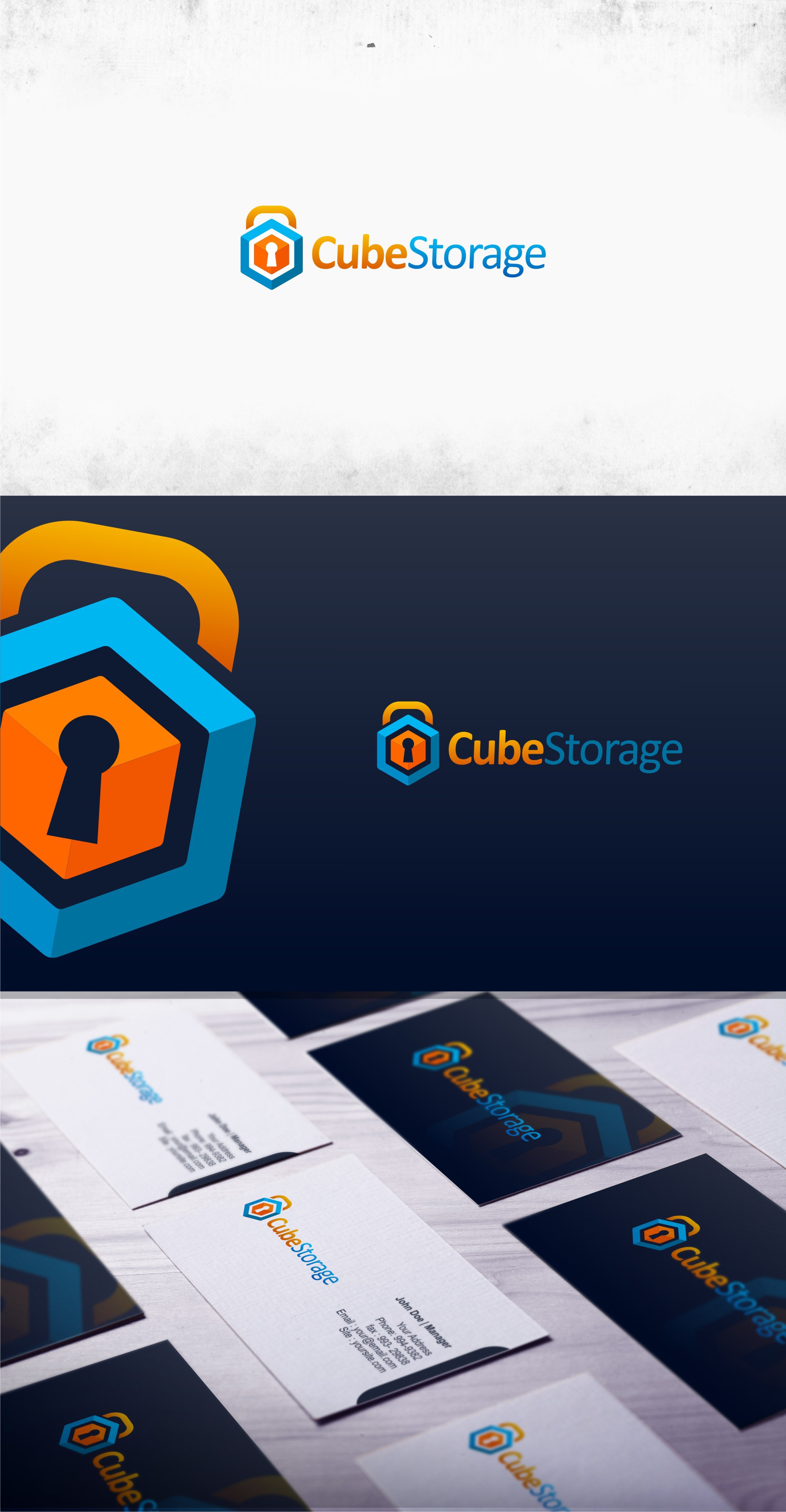 Storage Company Logo National Storage Affiliates Trust NSA NYSE | REIT