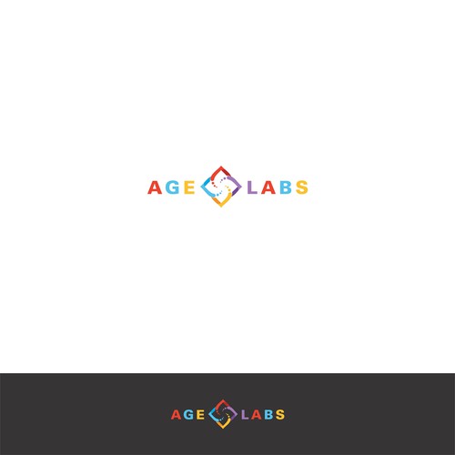 Anti-aging lab needs a solid logo | Logo design contest