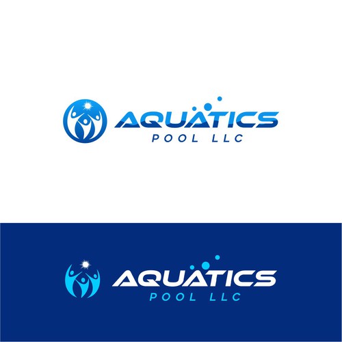 Designs | Swimming Pool Logo of Highest Calibre | Logo design contest