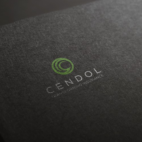 Create Logo for New Digital InsurTech Company! | Logo & business card ...