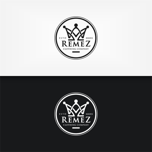 Designs | I need a standout logo that resembles the name of my clothing ...