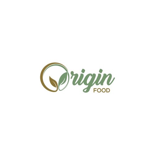 Designs | Origin Food Corporate Design | Logo & brand identity pack contest