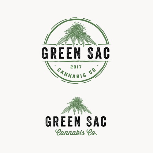 Cannabis Company Needs Logo! | Logo design contest