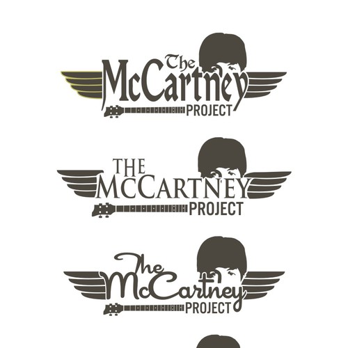 Paul Mccartney Og Wings Logo Paul McCartney On The Beatles And Wings: