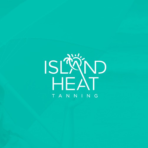 Tanning Logos - 13+ Best Tanning Logo Images, Photos & Ideas | 99designs