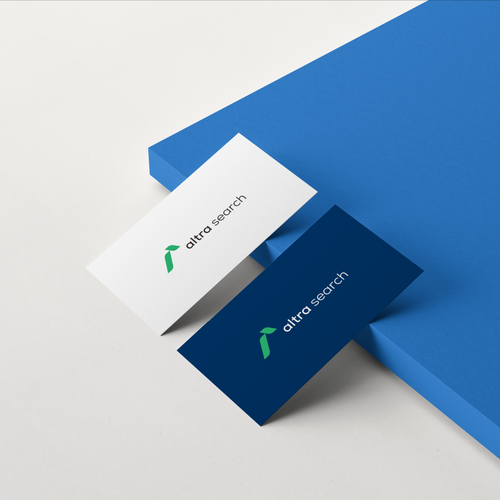 Designs | A simple modern, professional, engaging design - Headhunter ...