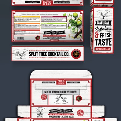 Individuelles Karton Design online erstellen | 99designs