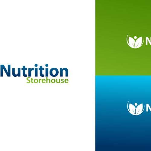 Create a logo for an online health supplement store. The company is ...