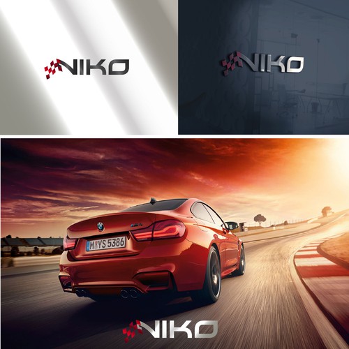 We need your help! New logo for NIKO | Logo design contest