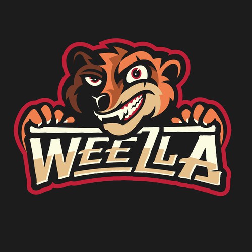 Gamingcommunity braucht ein freaky Logo | Logo design contest