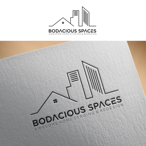 I'm looking for a BODACIOUS design! | Logo design contest