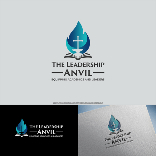 Designs | Leadership Anvil equips Christian leaders to serve Christ ...