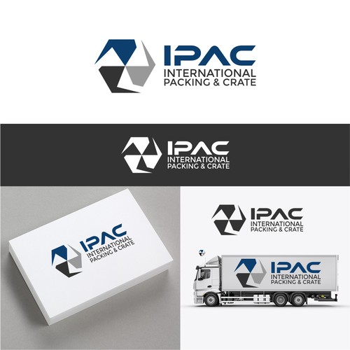 Ipac Logo