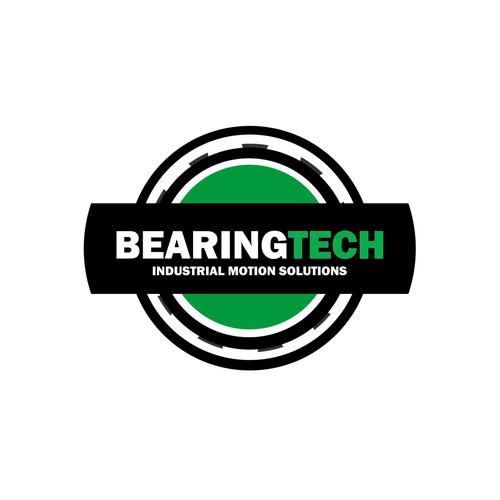 BOLD NAME LOGO FOR NATIONAL INDUSTRIAL DISTRIBUTOR | Logo design contest