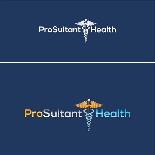 New logo wanted for ProSultant Health | Logo design contest