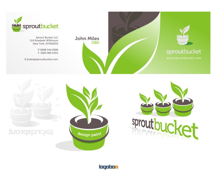 Logo for Prototyping Company | Logo design contest