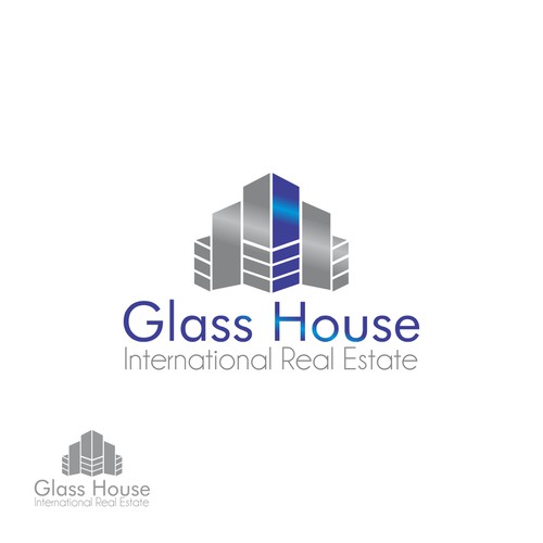 Glass House Logo