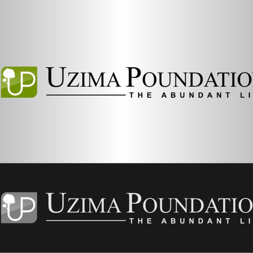 Designs | Cool, energetic, youthful logo for Uzima Foundation | Logo ...