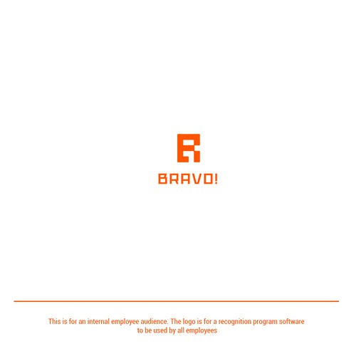 Bravo! Design our logo! | Logo design contest