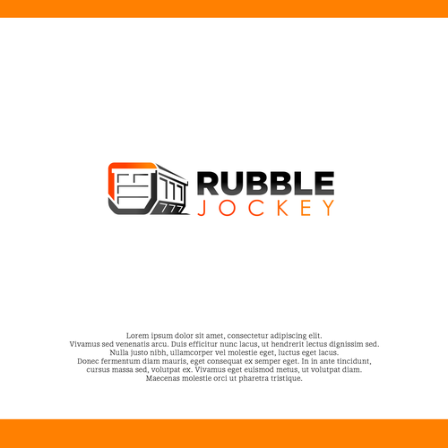 Designs | Dumpster rental business looking for clever modern logo ...