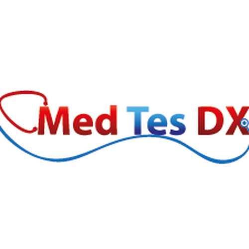 MedTest DX needs a new logo | Logo design contest