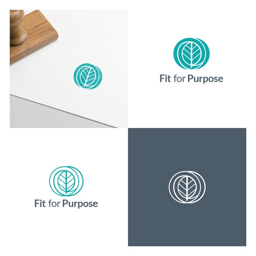 Designs | Design a bold, modern logo for Africa-focused, evidence-based ...