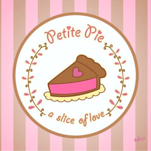 Pie Company Logo | Logo design contest