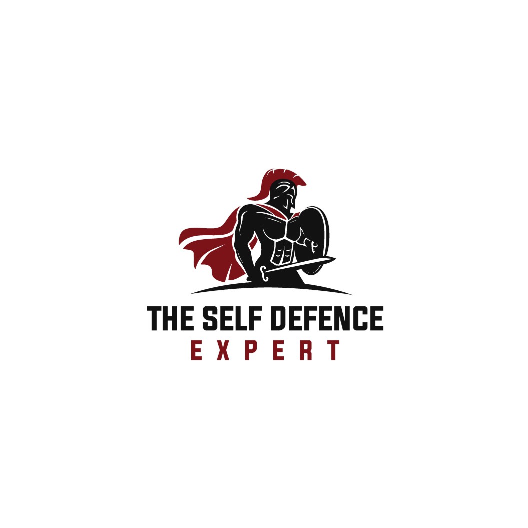 Self-defense Logos - Free Self-defense Logo Ideas, Design & Templates