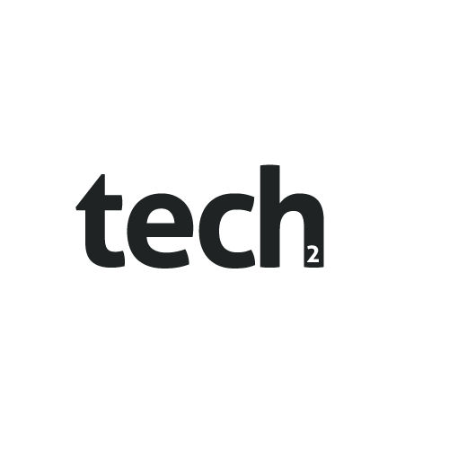 Create a light, techy logo for Tech2 | Logo design contest