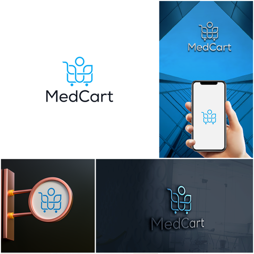 Designs | A dynamic logo for a medical emergency training app | Logo ...