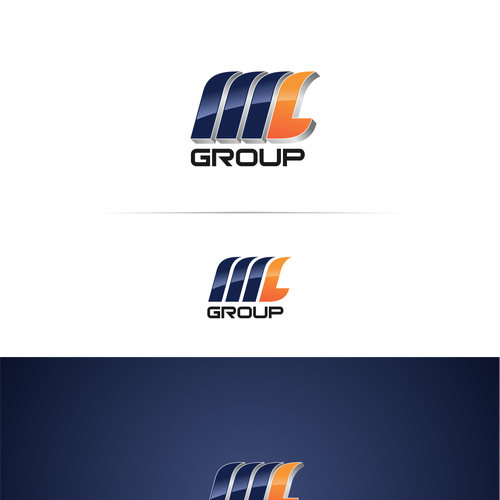 NEW LOGO FOR ML GROUP | Logo design contest