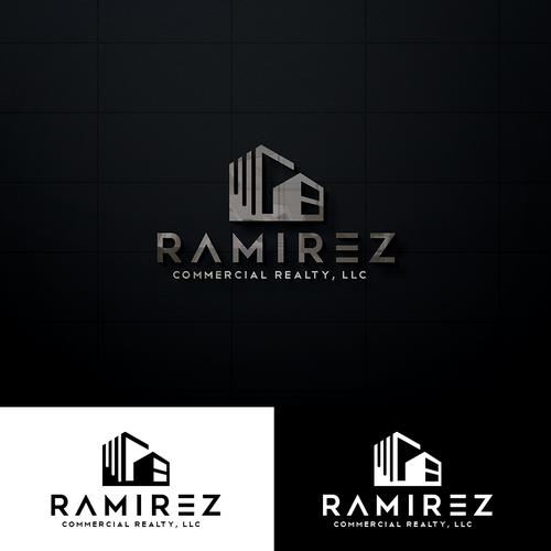 Designs | Ramirez Commercial | Logo design contest