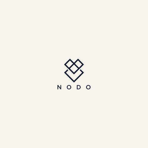 Nodo - Angel Investments | Logo design contest