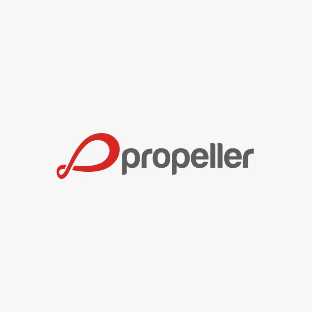 Propeller Logos - Free Propeller Logo Ideas, Design & Templates