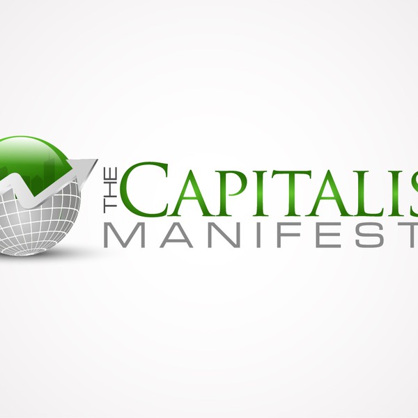 Capitalism Logo
