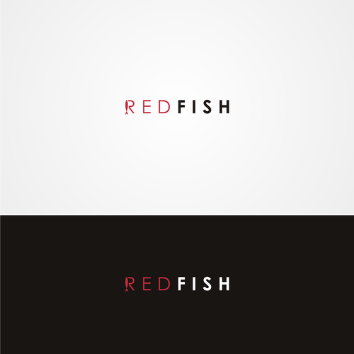 Redfish Logo | Logo design contest