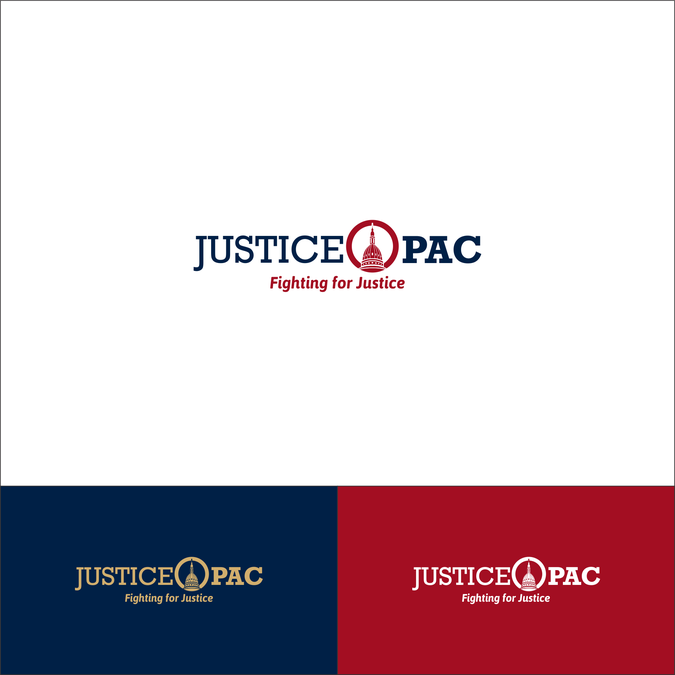 Logo redesign for major political action committee. | Logo design contest
