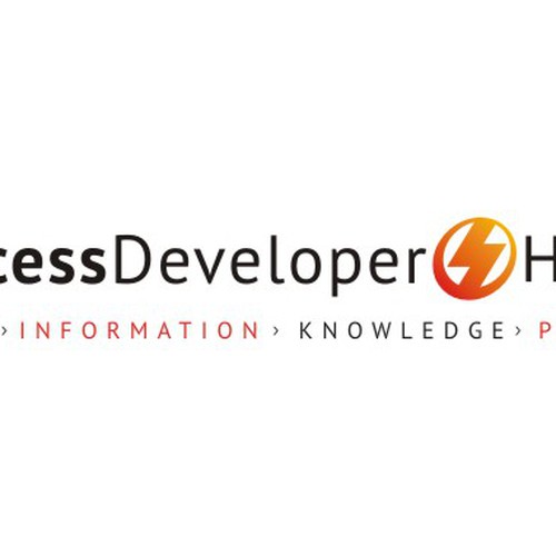 Access Developer 4 Hire needs a new logo | Logo design contest