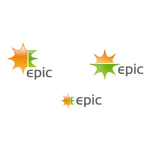 EPIC Logo Required---New Web Browser Needs a Colorful Logo!! | Logo ...