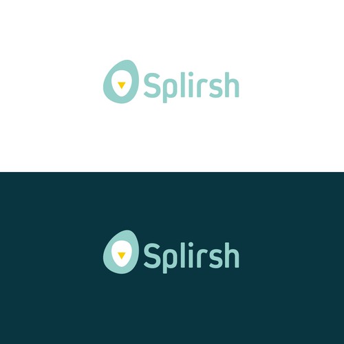 Splirsh needs a clean and young yet versatile logo | Logo design contest