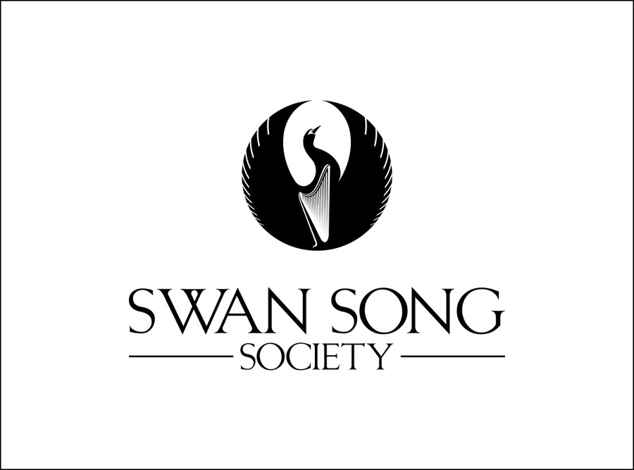 Swan Song Society (great open brief!) | Logo design contest
