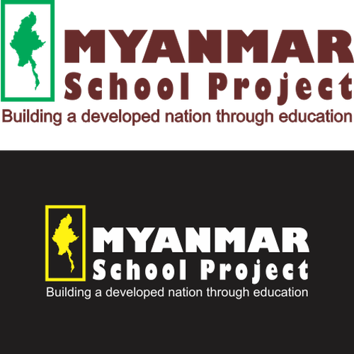 Myanmar Education Logo