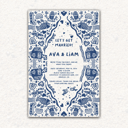 Diseños | Inspire couples to get creative with their wedding ...