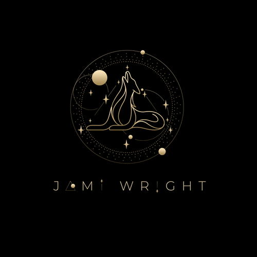 Designs | Jami Wright | Logo design contest