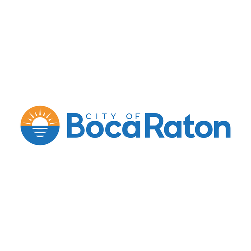 Designs | We need a new community logo for the City of Boca Raton ...